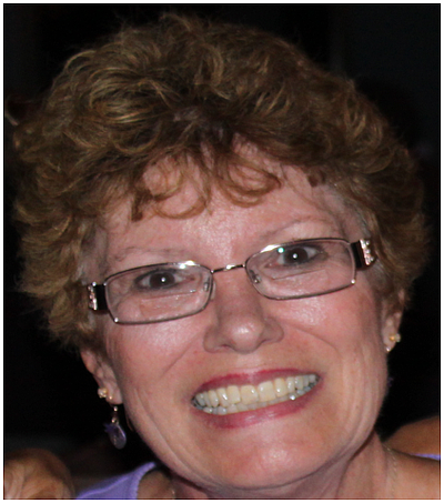 Obituary for Susan Ann Payette | Serving Carson City for over 160 years