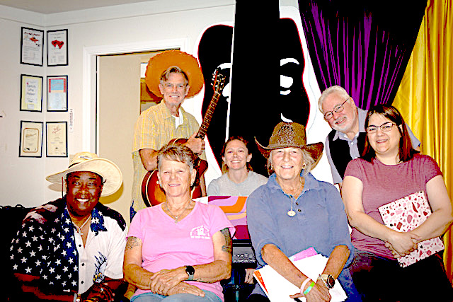Community theatre brings a night of country to the CVIC Hall | Serving ...