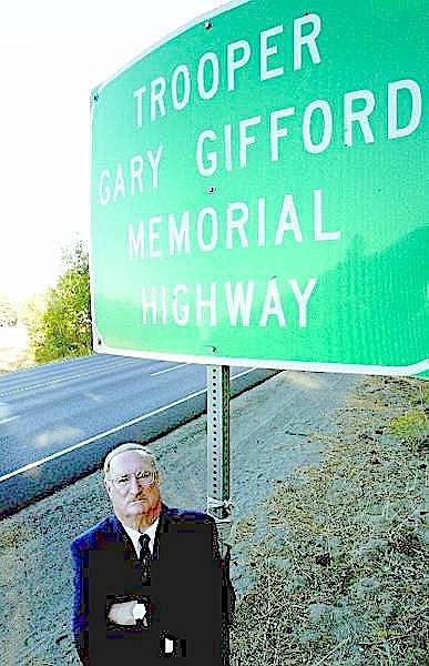 50 years since NHP trooper’s Tahoe murder | Serving Minden-Gardnerville ...