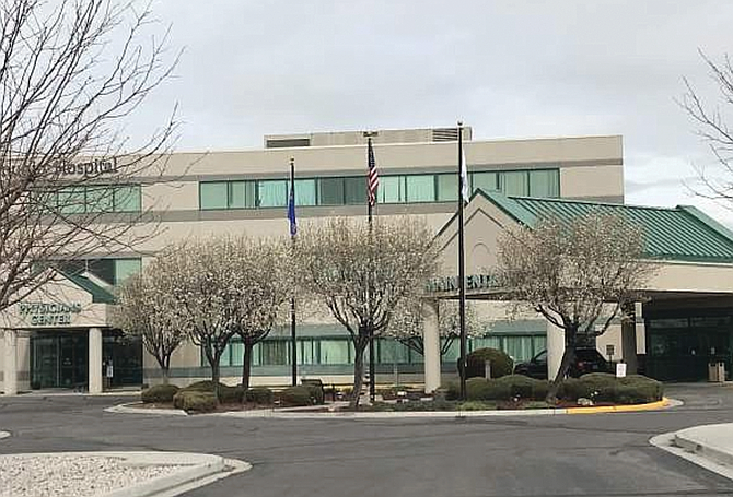 UNR Med receives $3.7M for underserved communities | Serving Northern ...