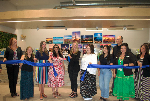 Great Basin FCU opens in Reno’s North Valleys | Serving Northern Nevada