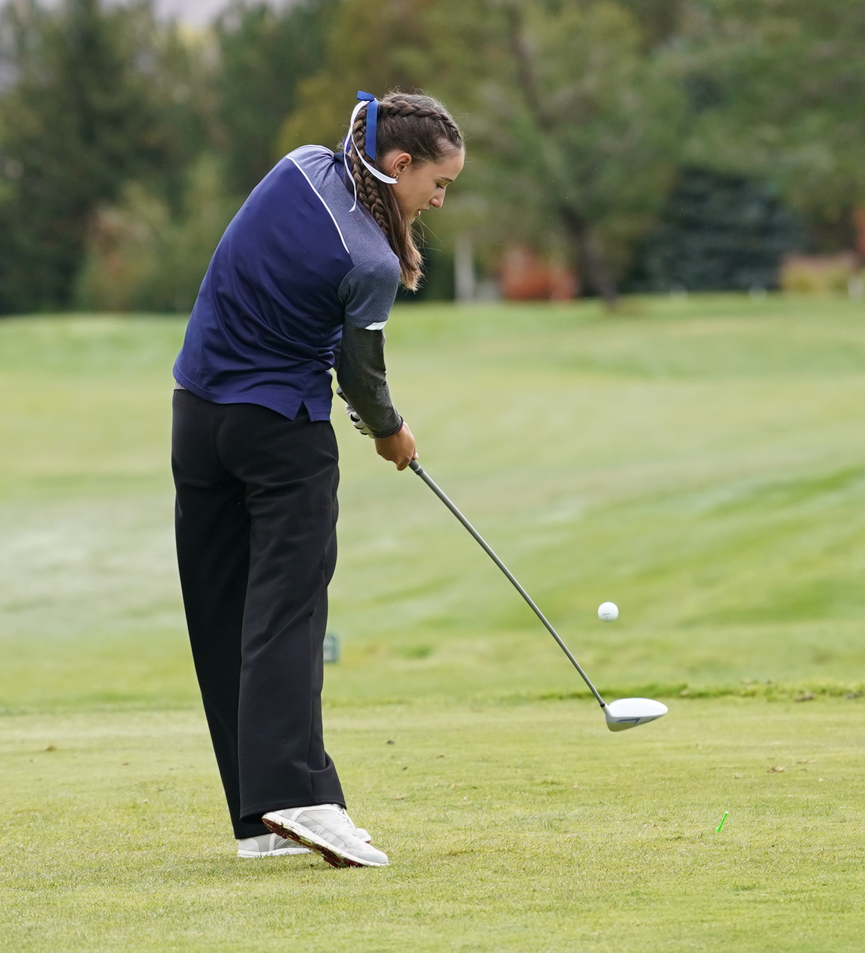 Golfers wrap up the year at state events | Serving Minden-Gardnerville ...