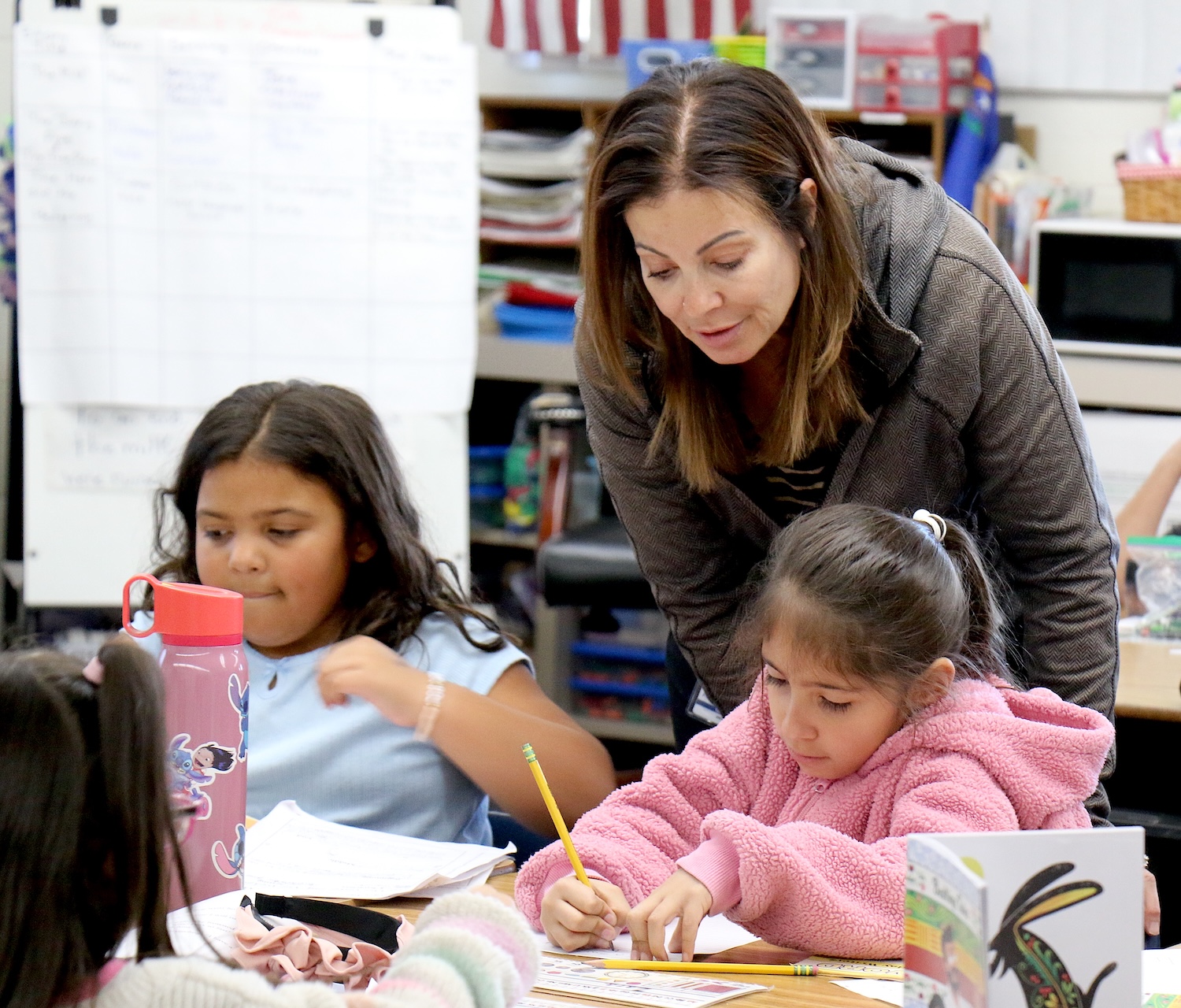 Carson teachers performing well in annual evaluations | Carson City’s ...