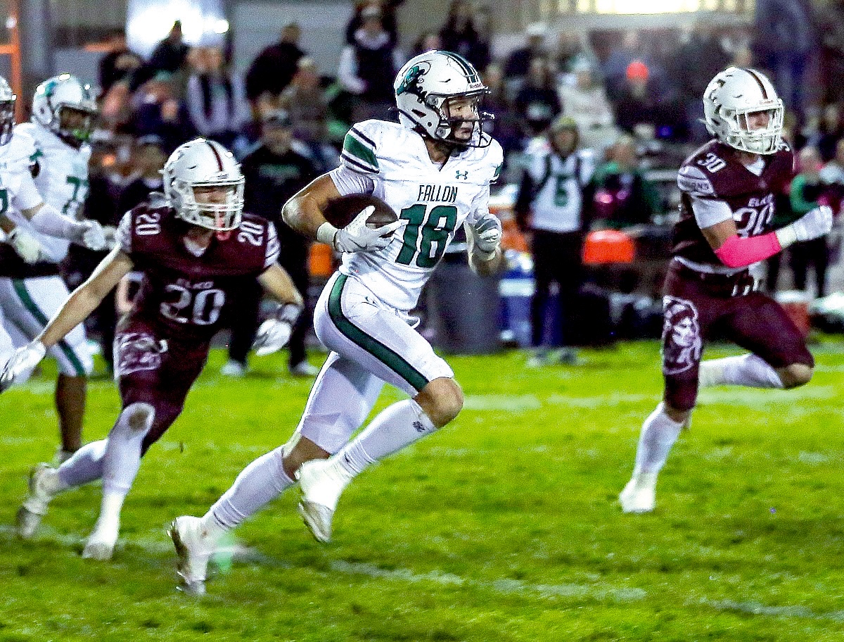 Elko ends Fallon's unbeaten run in 3A battle | Carson City’s Trusted ...