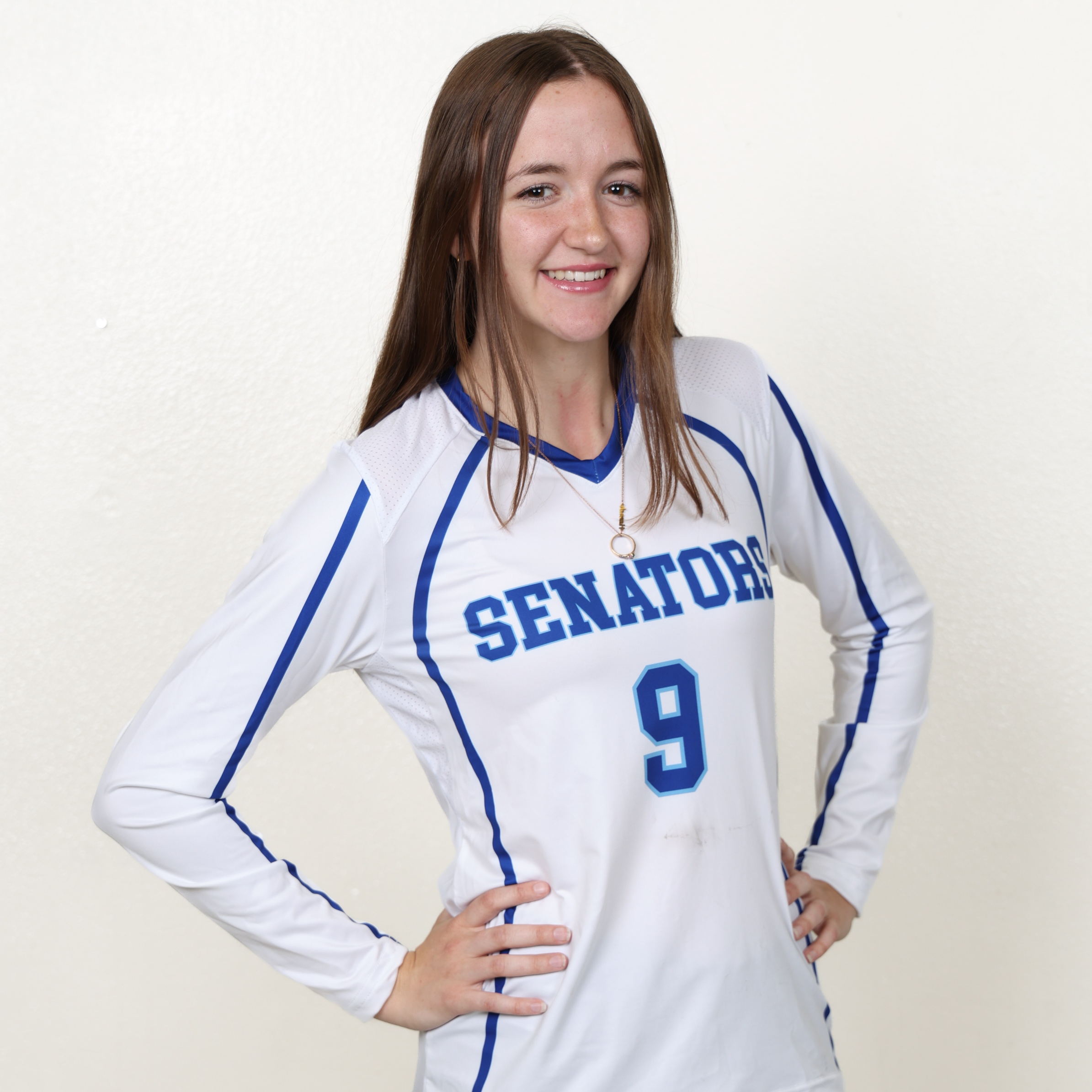 Rotary Club Senior Spotlight: Carson High’s Hannah Gerow | Carson City ...