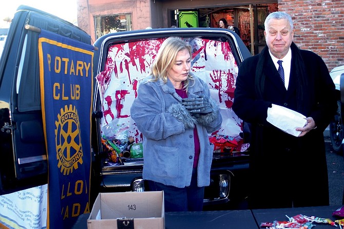 A Spooktacular Halloween planned for Fallon | Carson City’s Trusted ...