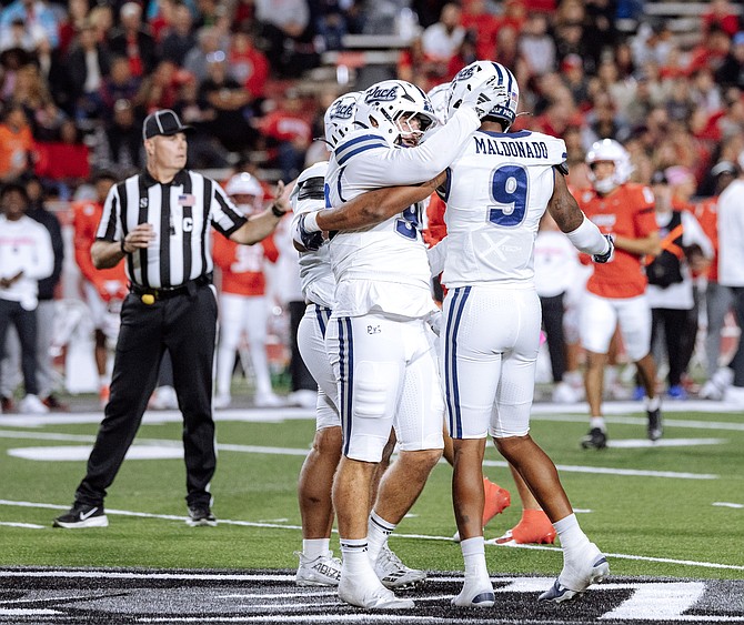 One last time? Pack-Broncos continue old rivalry Friday | Carson City’s ...