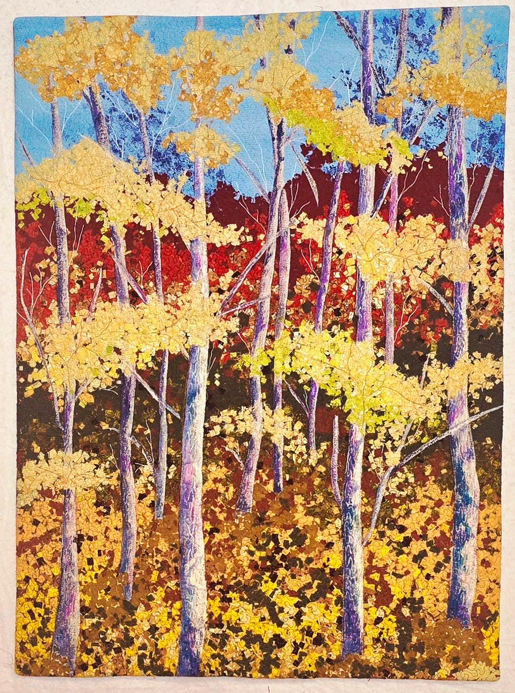Quilt Guild exhibit at Copeland Gallery | Serving Minden-Gardnerville ...