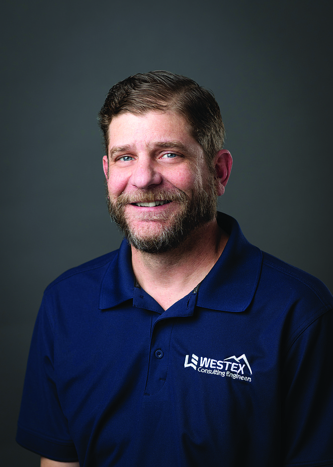 People: Brian Clark joins WESTEX Consulting Engineers | Serving ...