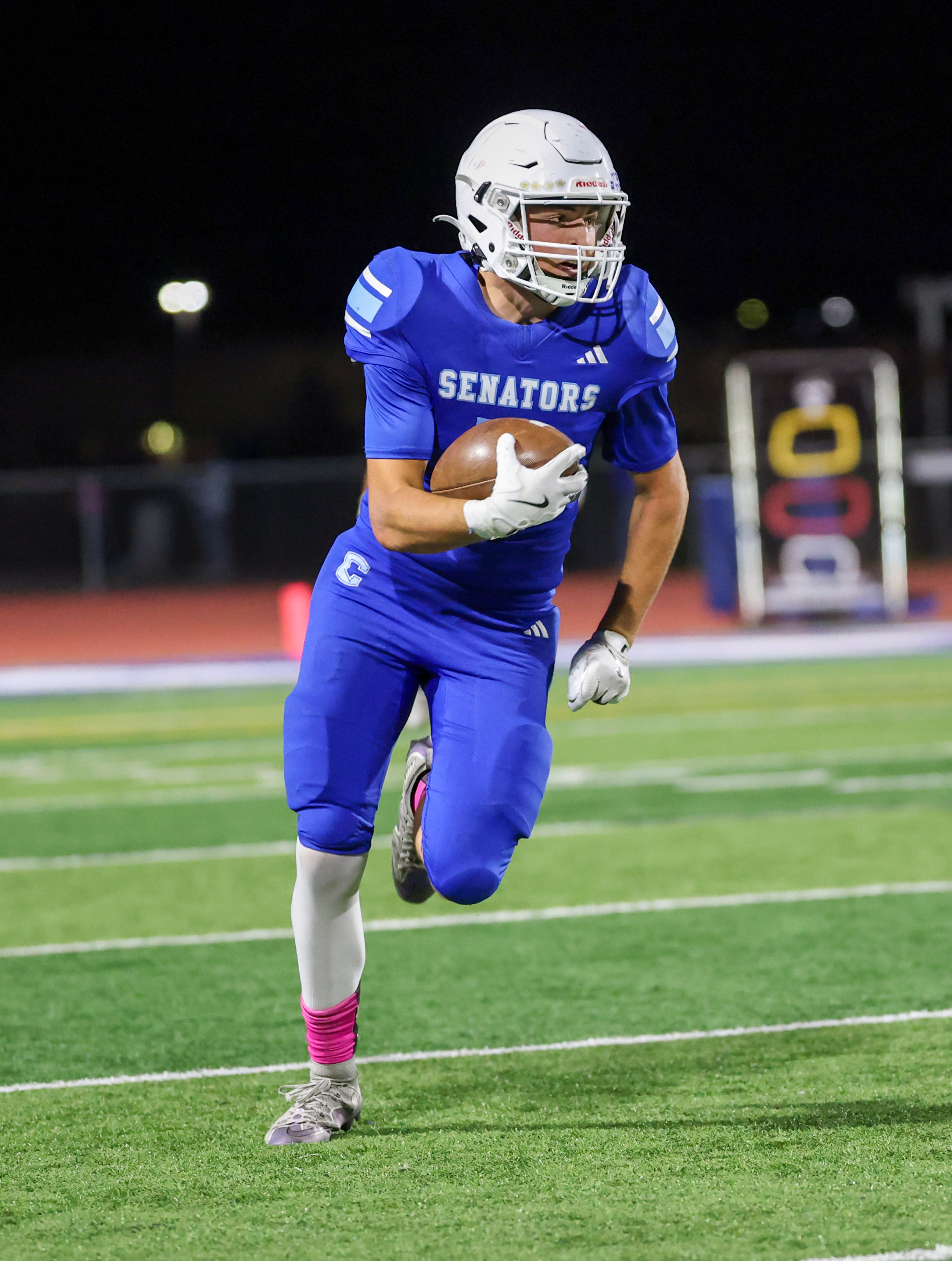 Senators celebrate seniors on Thursday | Carson City’s Trusted News ...