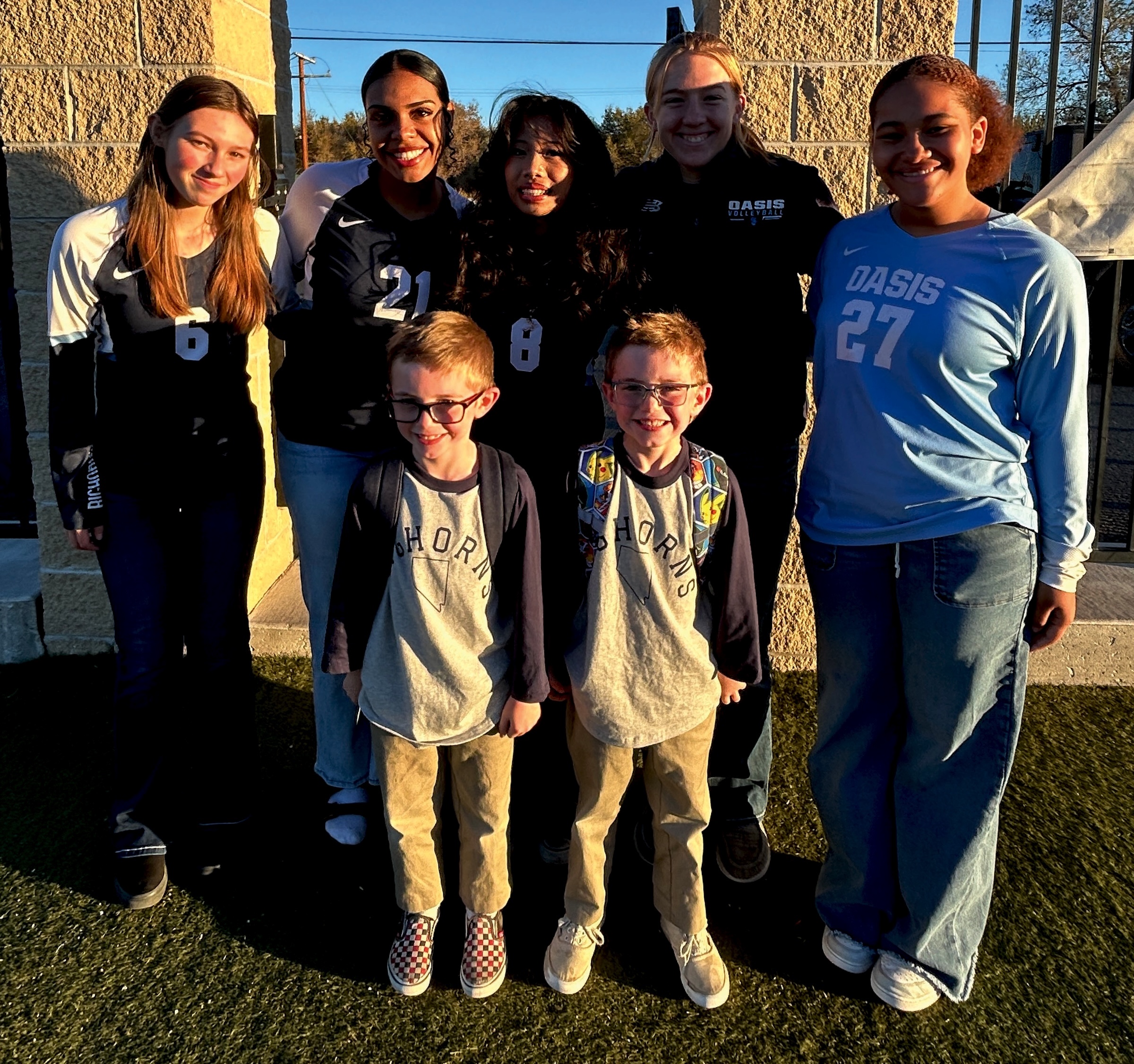 Bighorn news: Gold medals, fire safety, and morning drop-off | Carson ...