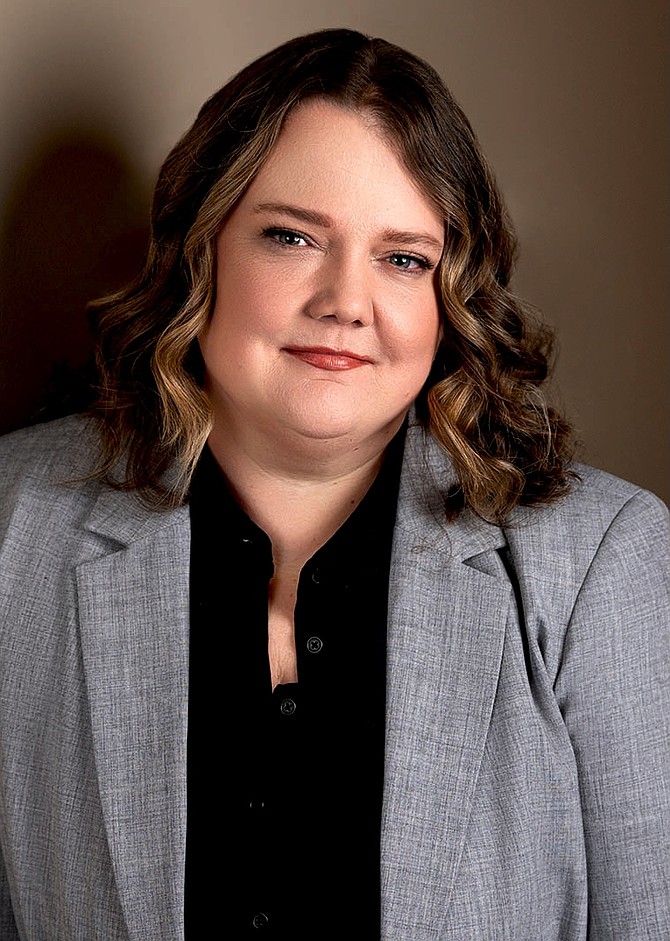 Democrat Roll running for Carson seat in Assembly | Carson City’s ...