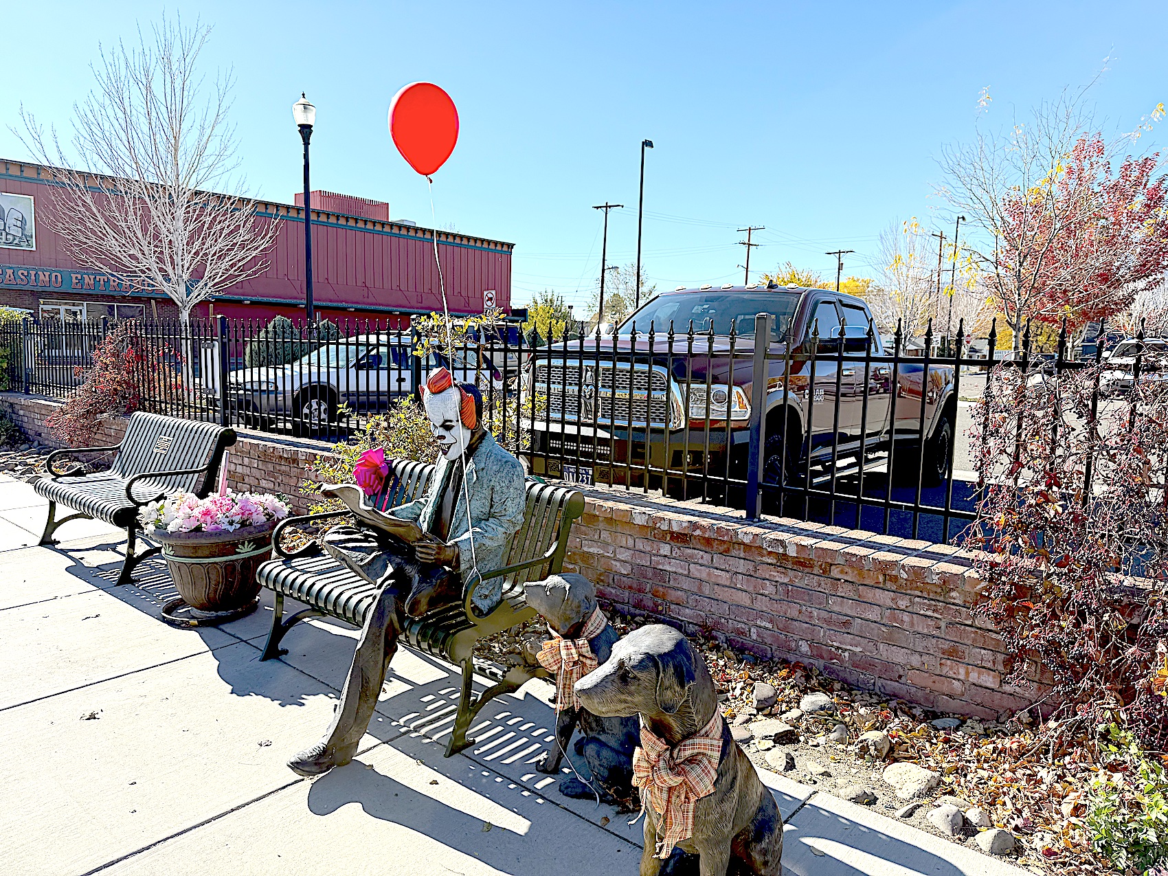 The Nevada Day 2025 R-C Morning Report | Serving Minden-Gardnerville ...