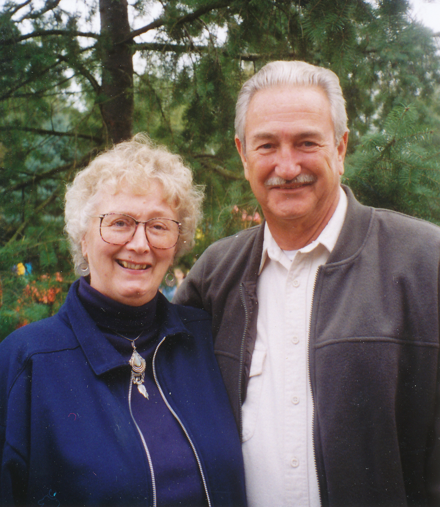 Obituary for Patricia Ann (Thompson) Magner | Serving Minden ...