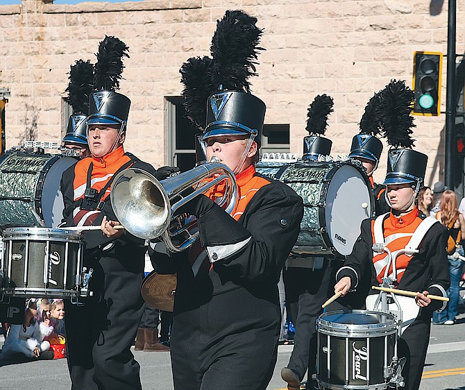 The Nov. 3, 2025, R-C Morning Report | Serving Minden-Gardnerville and ...