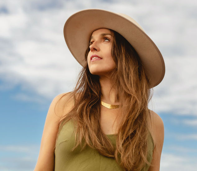 Arts Council presents Jessica Malone in concert | Serving Minden ...