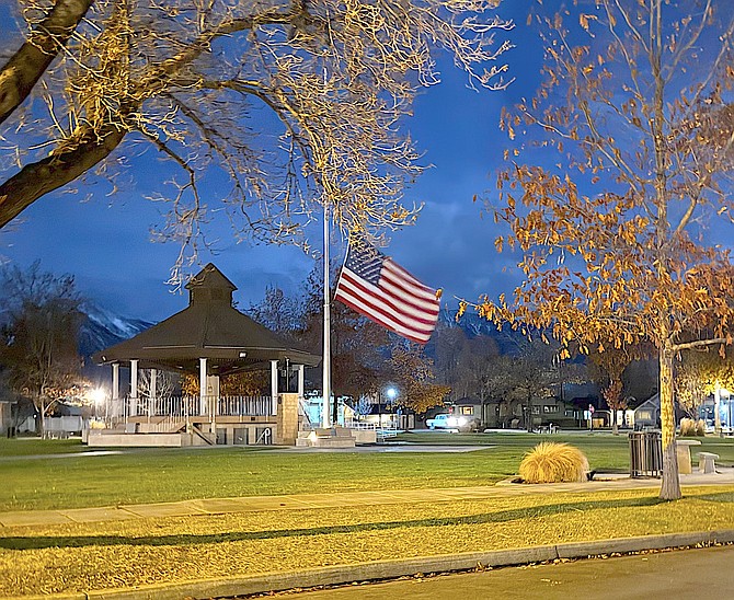 The Nov. 6, 2025, R-C Morning Report | Serving Minden-Gardnerville and ...