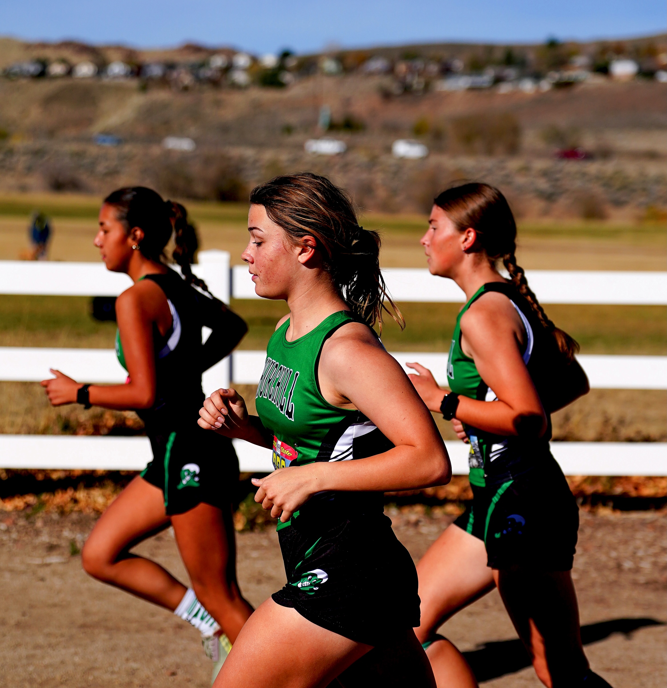 Roundup: Fallon, Oasis runners end year at state meet | Carson City’s ...