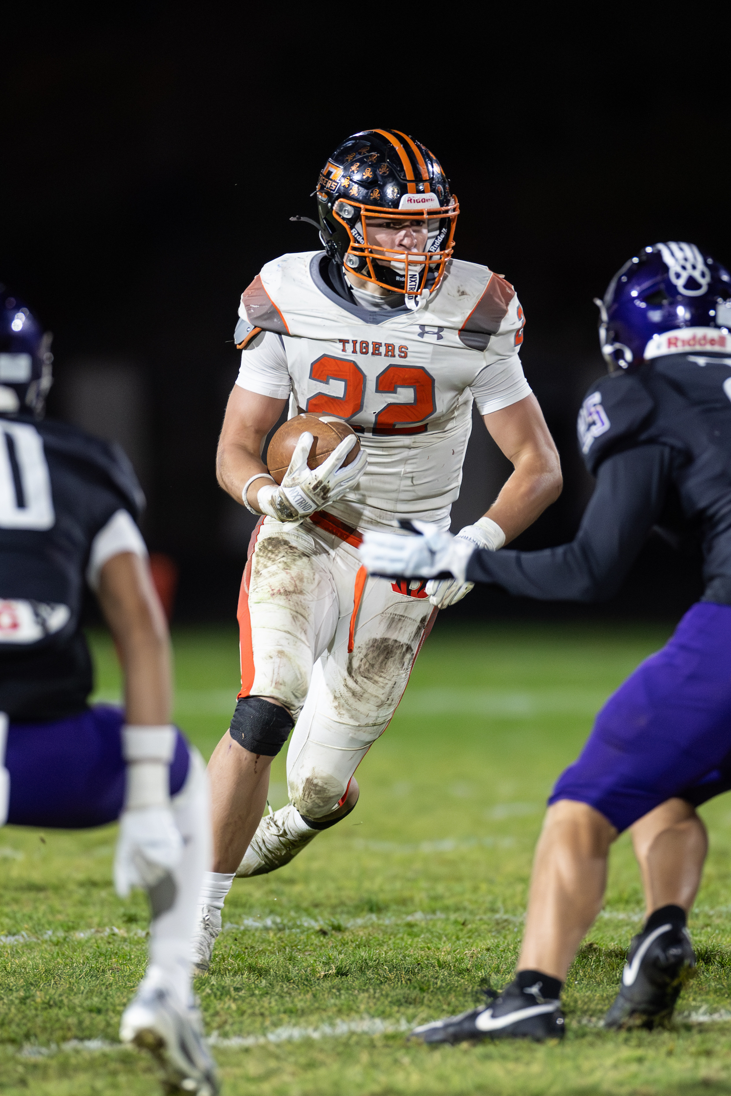 Zack Jackson will not be stopped | Carson City’s Trusted News Source Since 1865