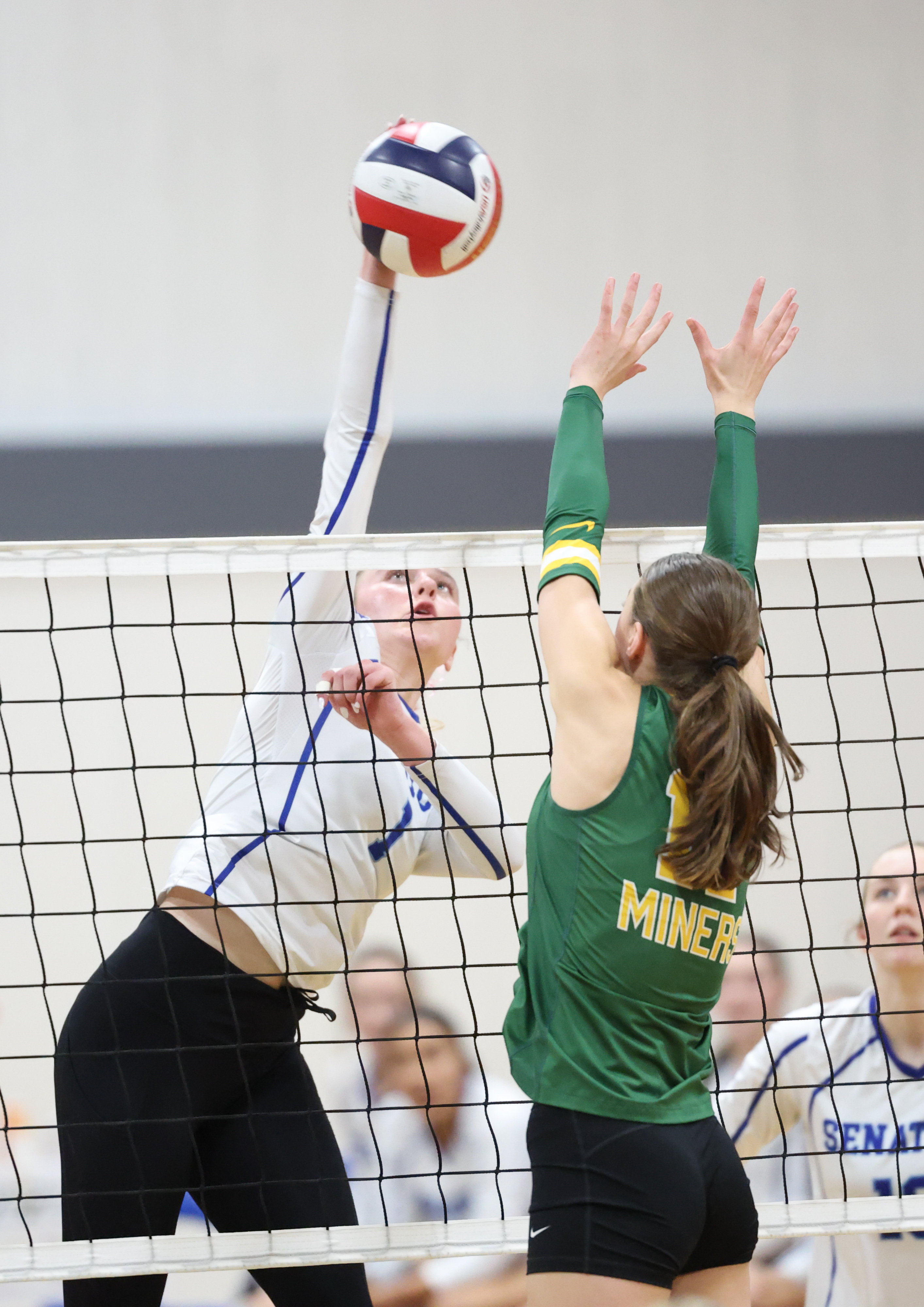 Senators place six on all-league teams | Carson City’s Trusted News ...