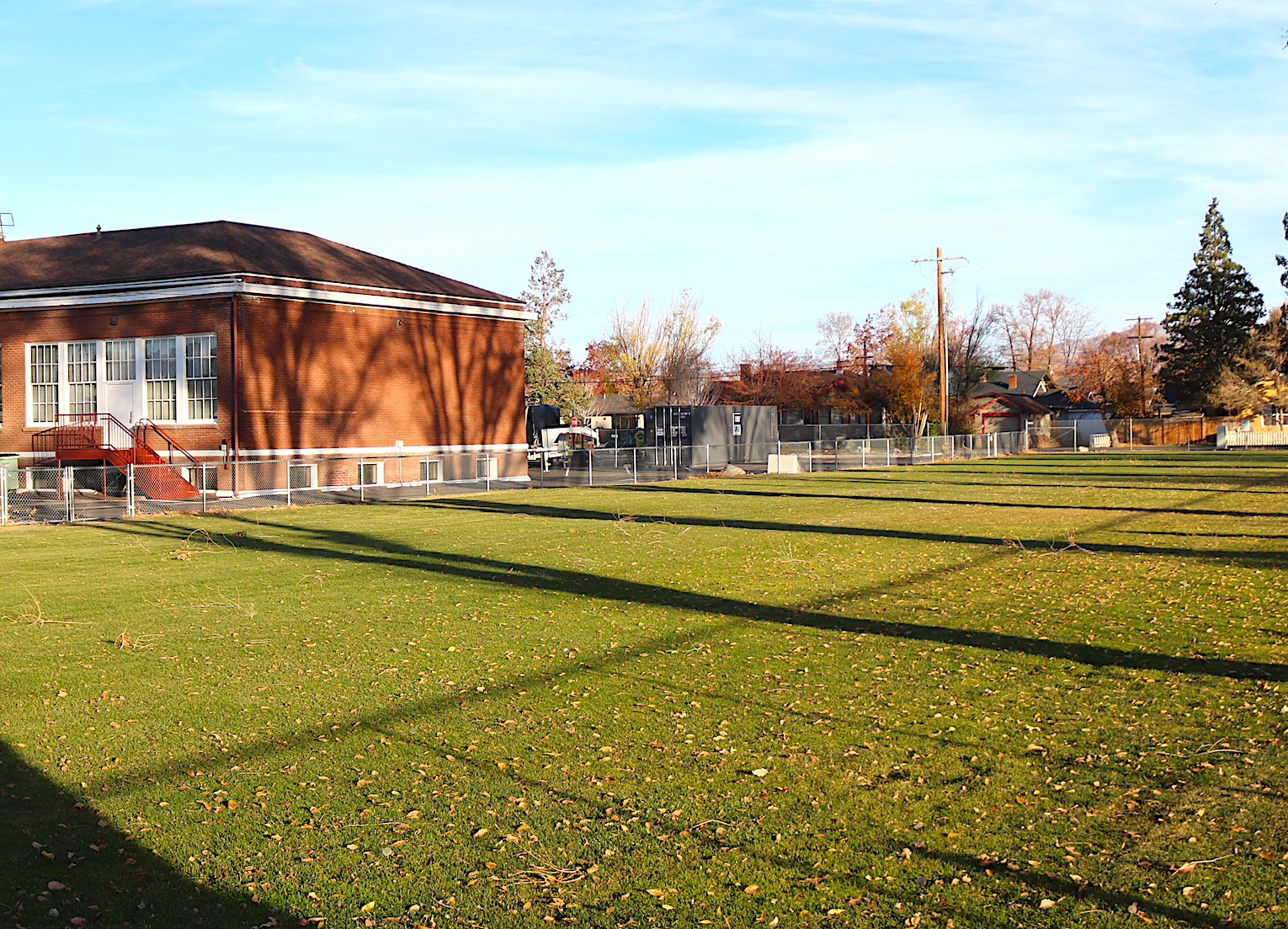 Minden sniffs out new option for dog park | Serving Minden-Gardnerville ...