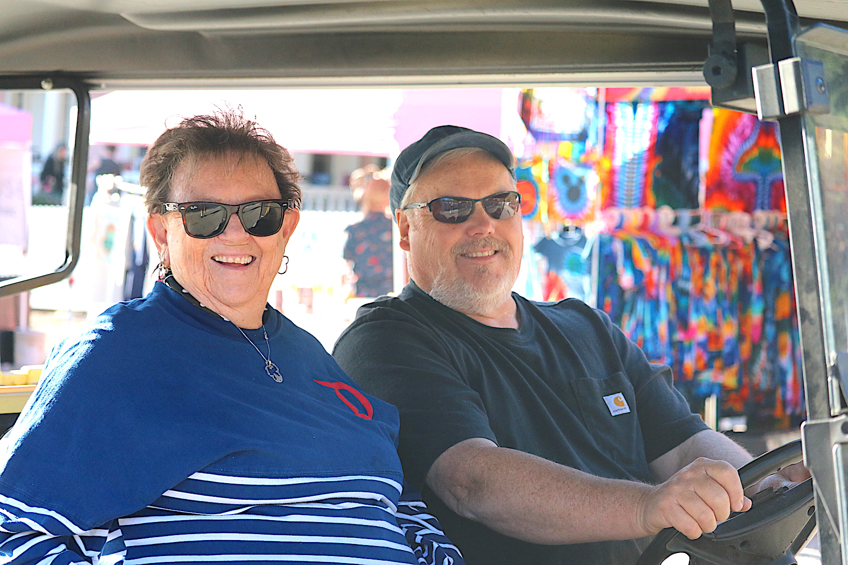 Candy Dance 2025 a good one | Serving Minden-Gardnerville and Carson Valley