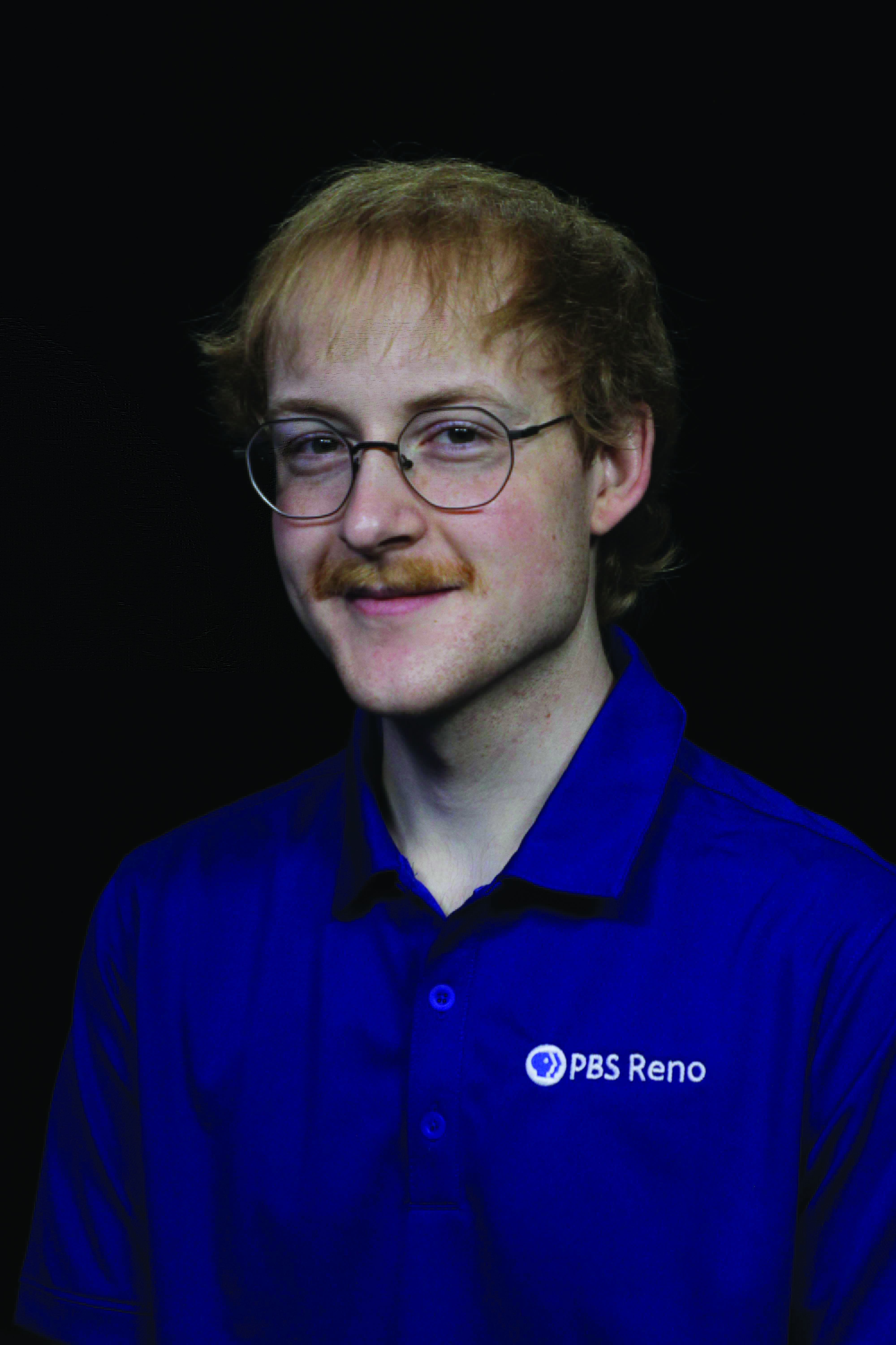 People: Beckett Kernmount joins PBS Reno as broadcast operator ...