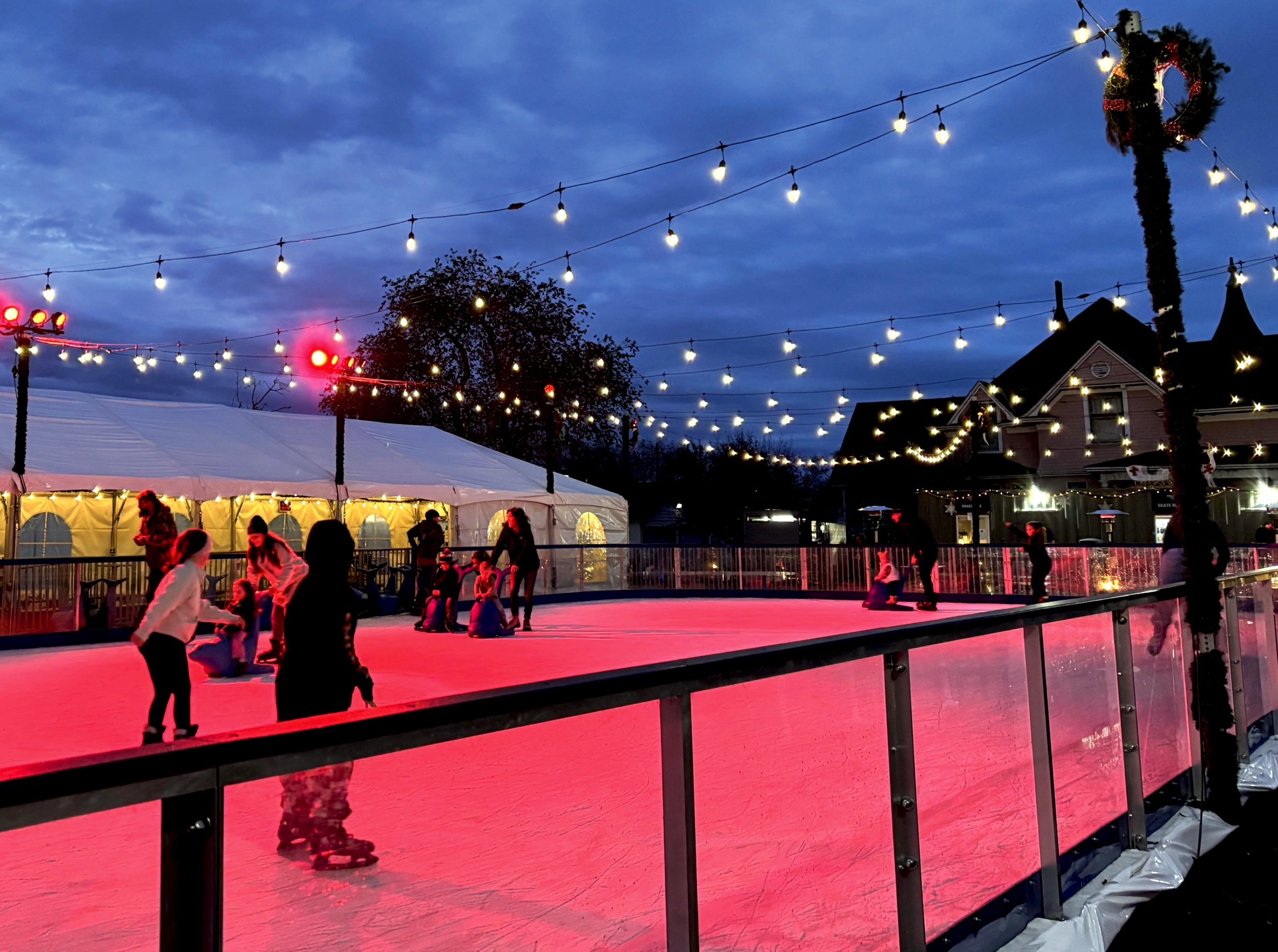 Fallon On Ice opens for a third season | Carson City’s Trusted News Source Since 1865