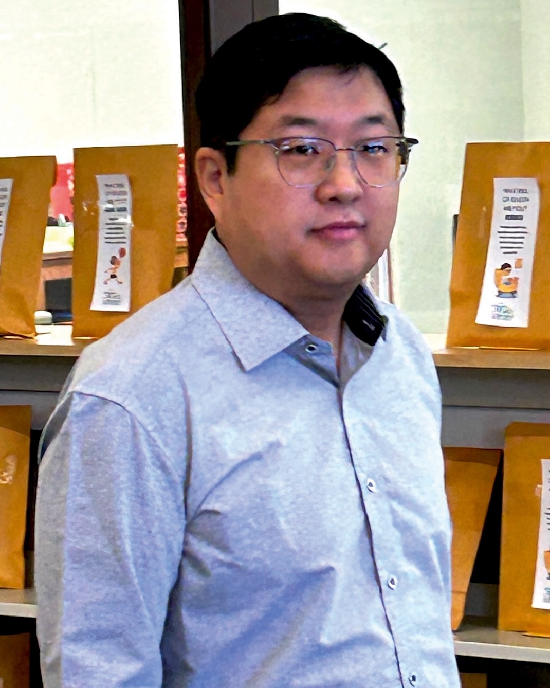 New library director drawn to Fallon | Carson City’s Trusted News ...