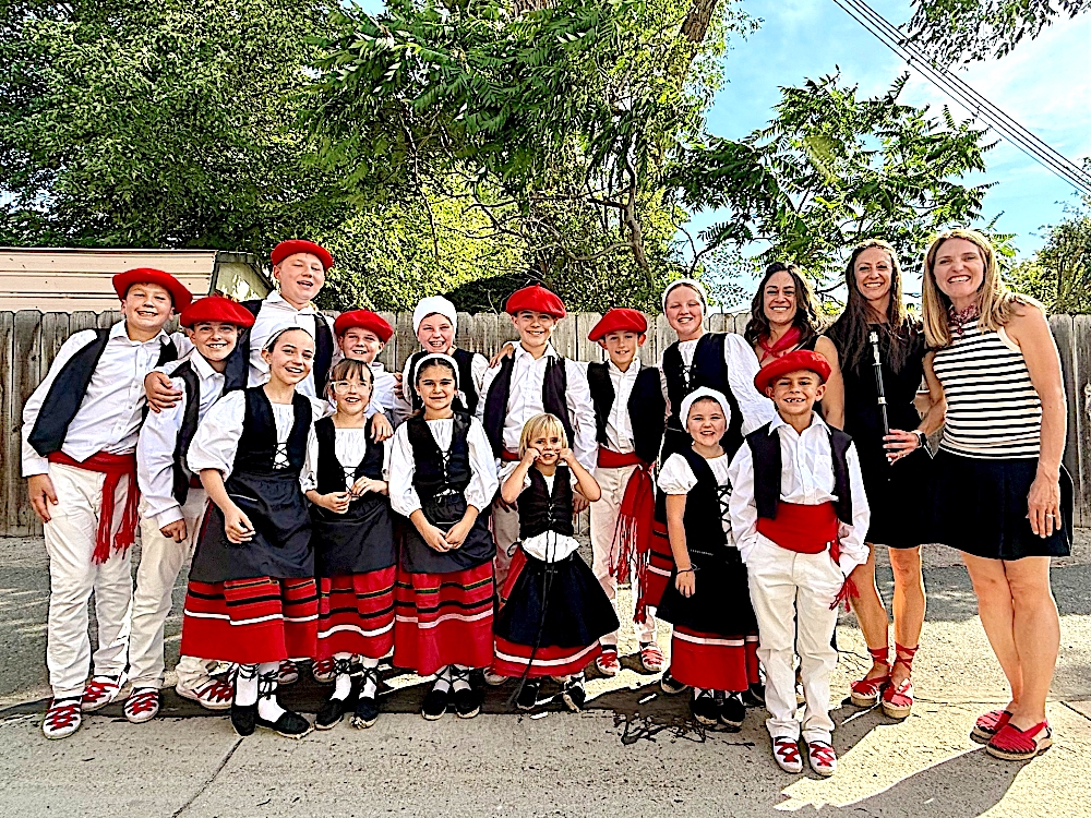 Gardnerville discusses Basque Country sister city proposal | Serving ...