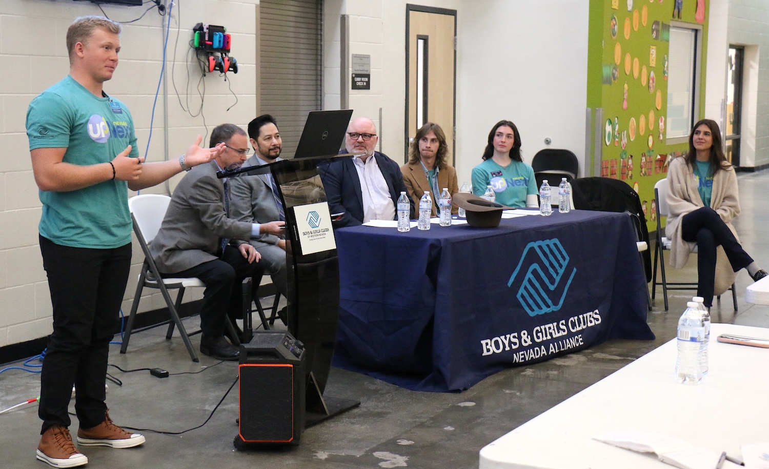 BGC, DETR offer young adults path for career success | Carson City’s ...