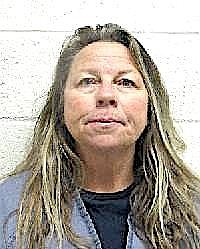Serial embezzler faces decades in prison | Serving Minden-Gardnerville ...