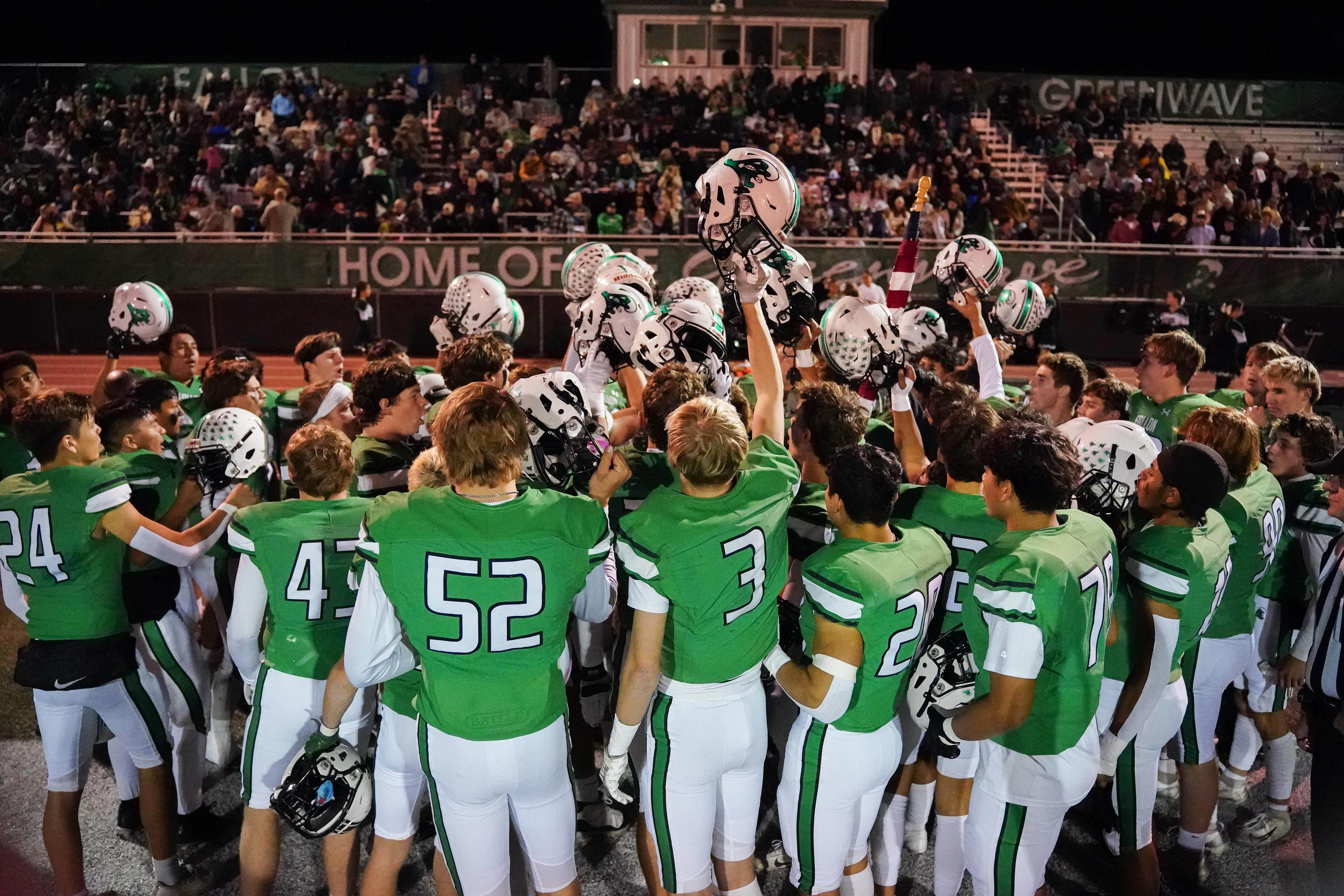 Road to the state championship: Fallon vs. Moapa Valley: What to Know ...