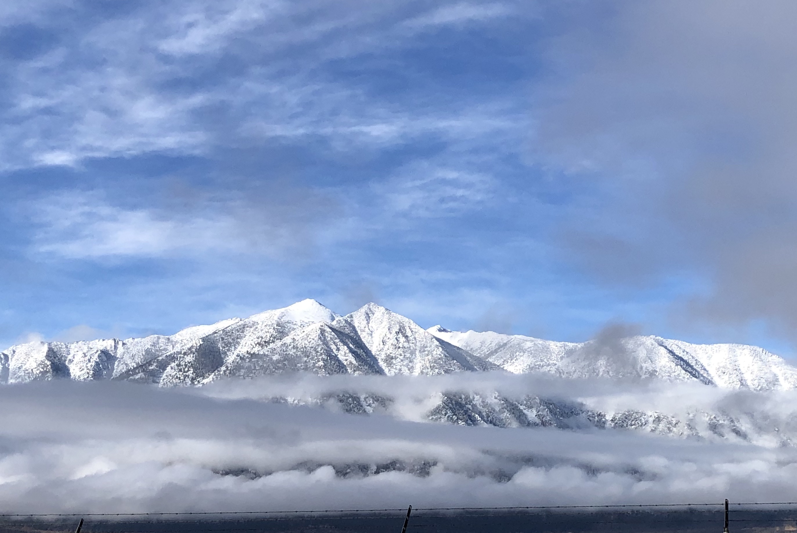 The Nov. 20, 2025, R-C Morning Report | Serving Minden-Gardnerville and ...