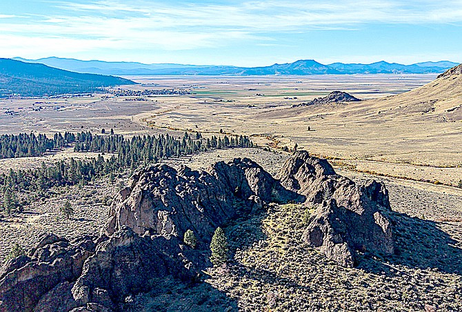 Washoe land trust receives $5.5 million to purchase land west of ...