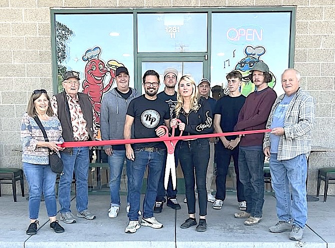 Bayou Bites brings a taste of Louisiana to the Ranchos | Serving Minden ...