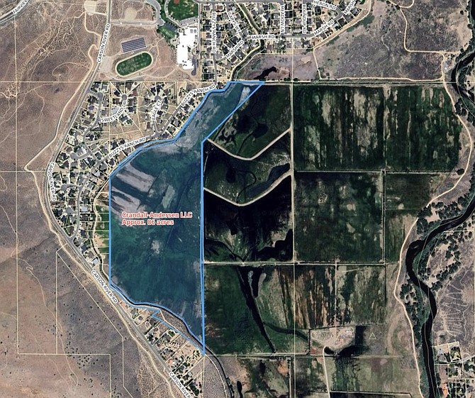 Short-term rentals get attention from Carson City supervisors | Carson ...