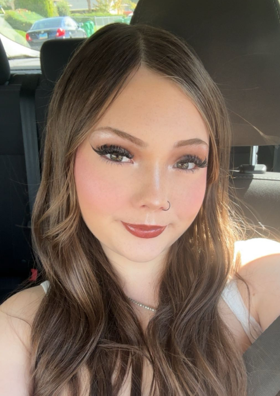 Rotary Club Senior Spotlight: Carson High’s Kylee Halverson | Carson ...