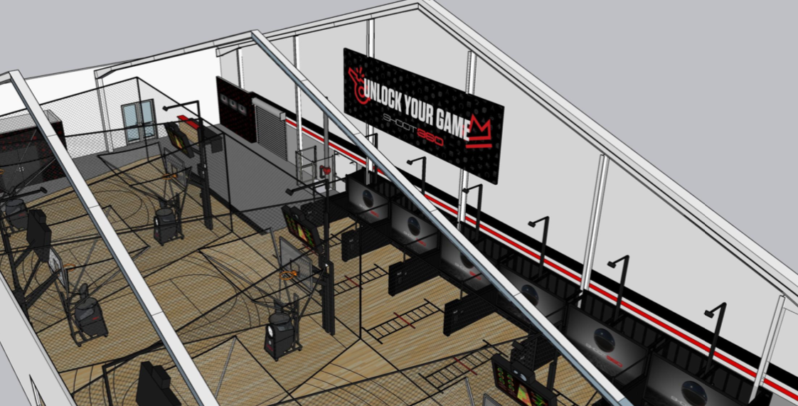 Senator coaches launch Shoot 360 in Reno | Carson City’s Trusted News ...