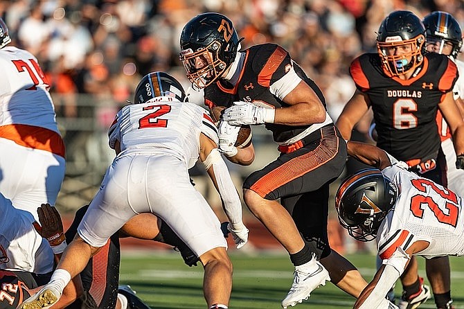 Tigers’ Jackson signs with Southern Utah; Pack adds five from region ...