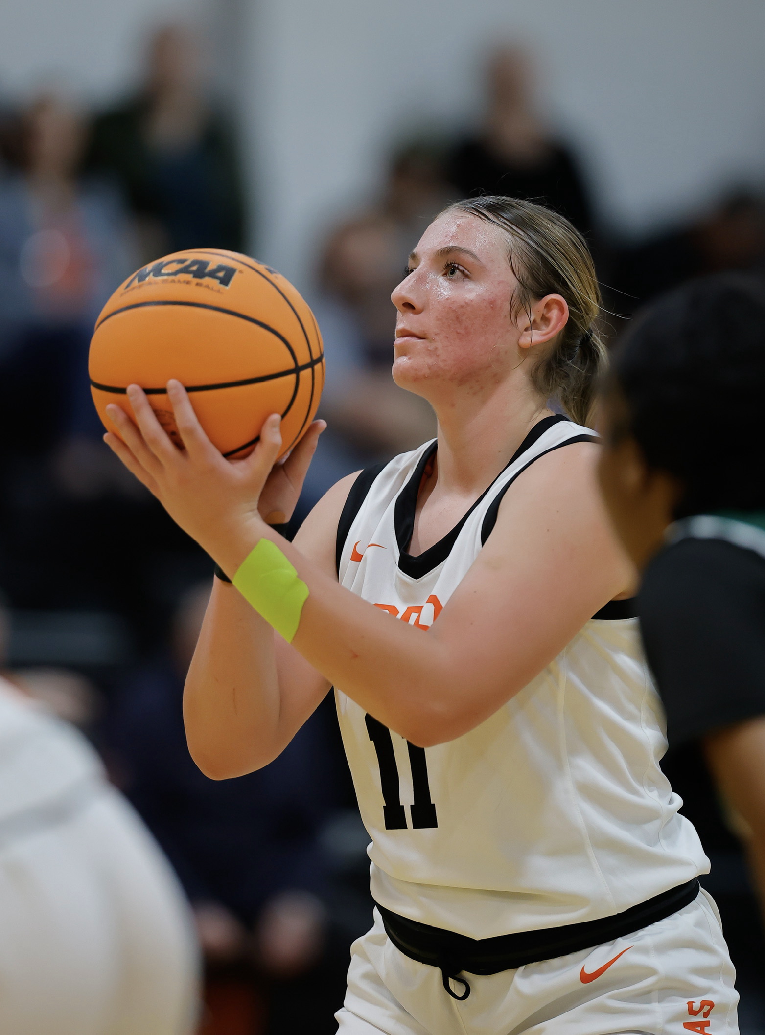 Tiger girls basketball readies for new challenge | Carson City’s ...