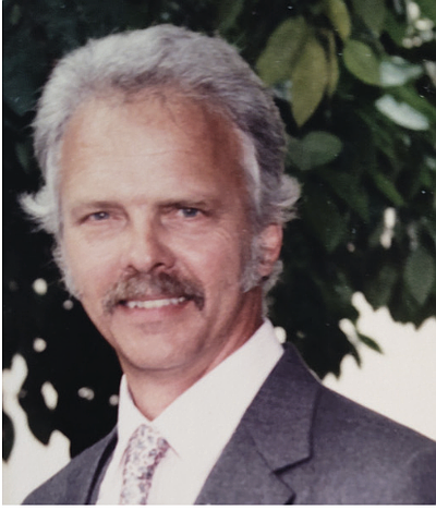 Obituary for Thomas William Hall | Serving Carson City for over 160 years