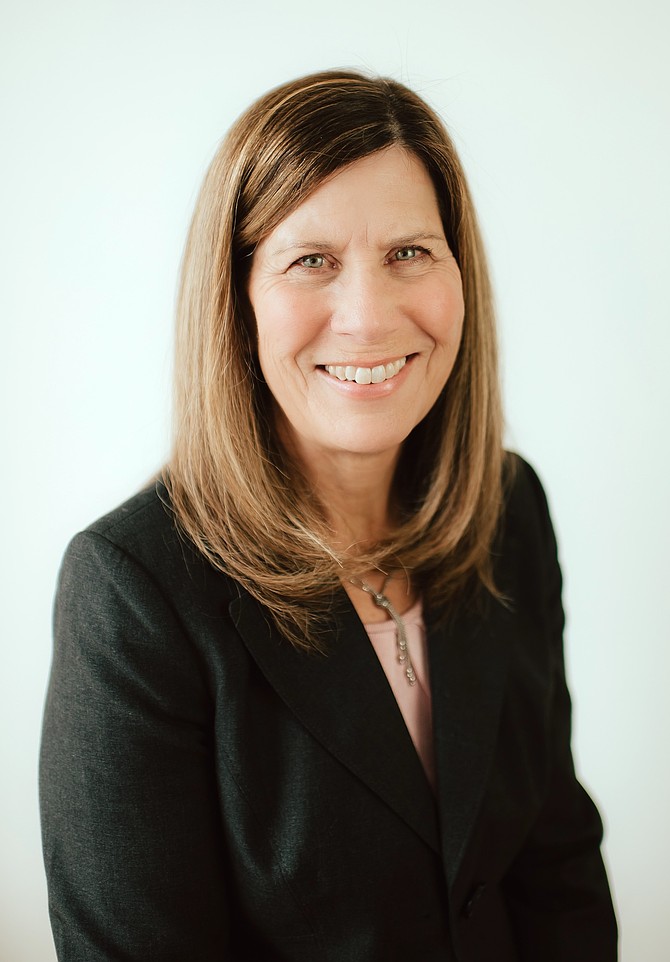 Carson district court judge announces reelection bid | Carson City’s ...