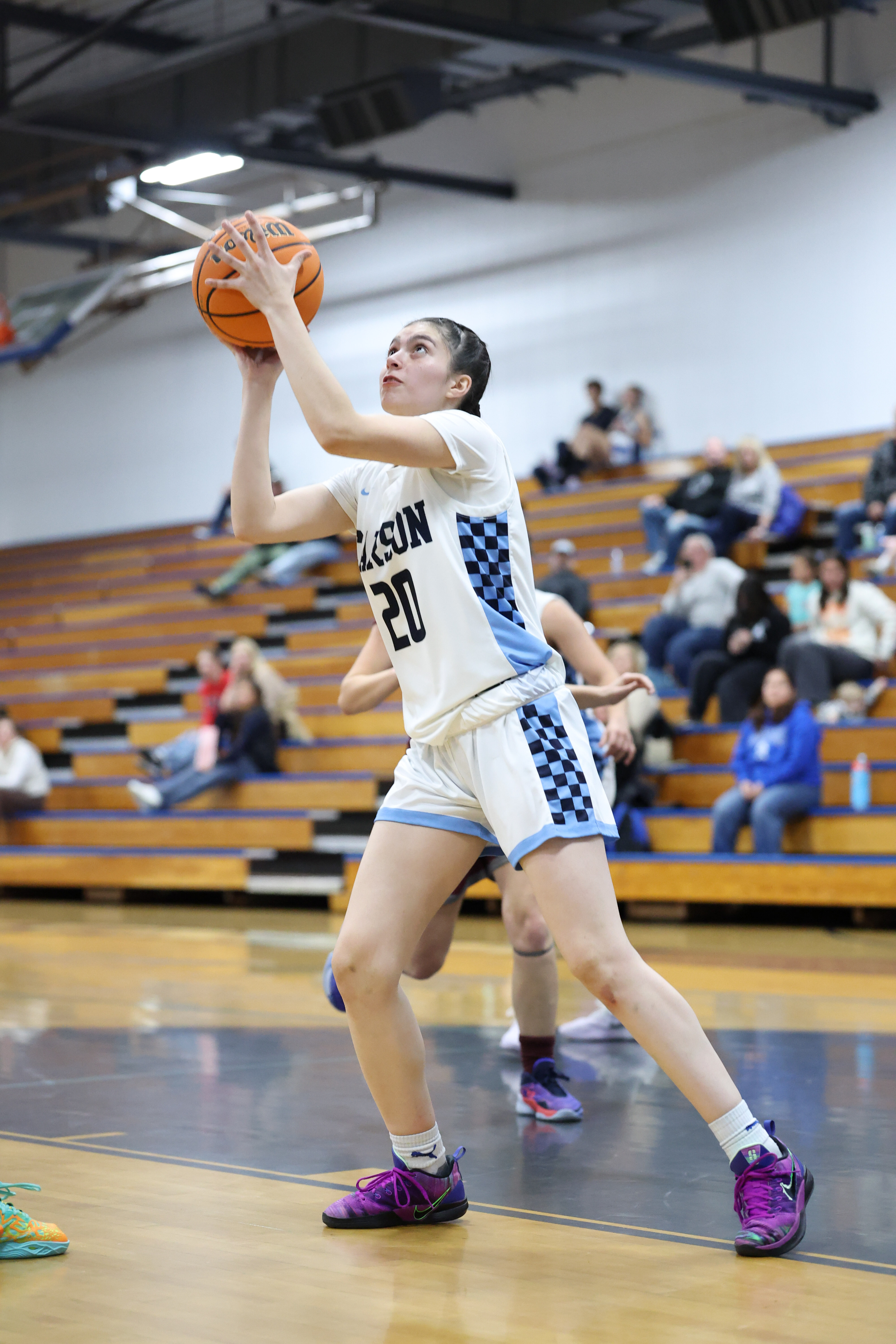 Carson girls run past Dayton | Carson City’s Trusted News Source Since 1865