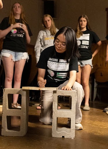 Rotary Club Senior Spotlight: Carson High’s Kaitlyn Nguyen | Carson ...