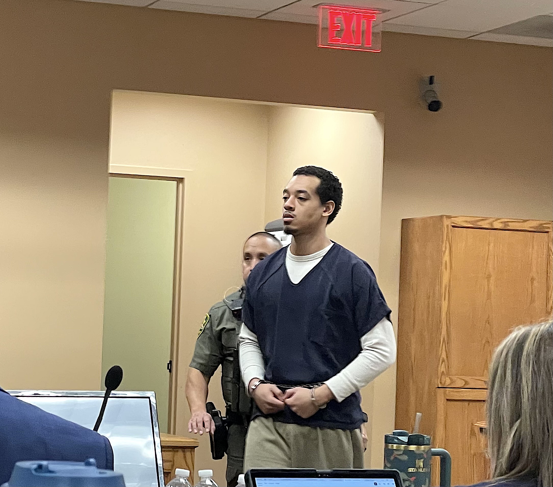 Carson City murder case sent to district court | Carson City’s Trusted News Source Since 1865