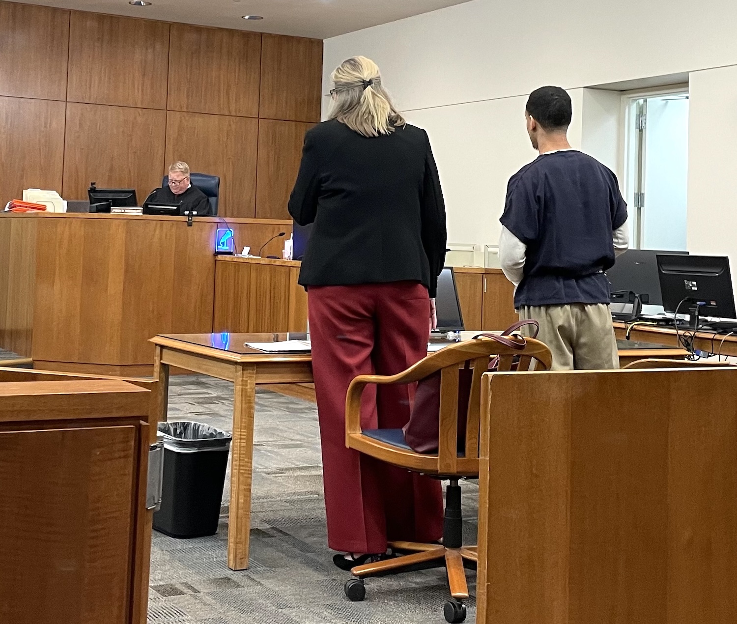 Death penalty ruled out in Carson City murder case | Carson City’s ...