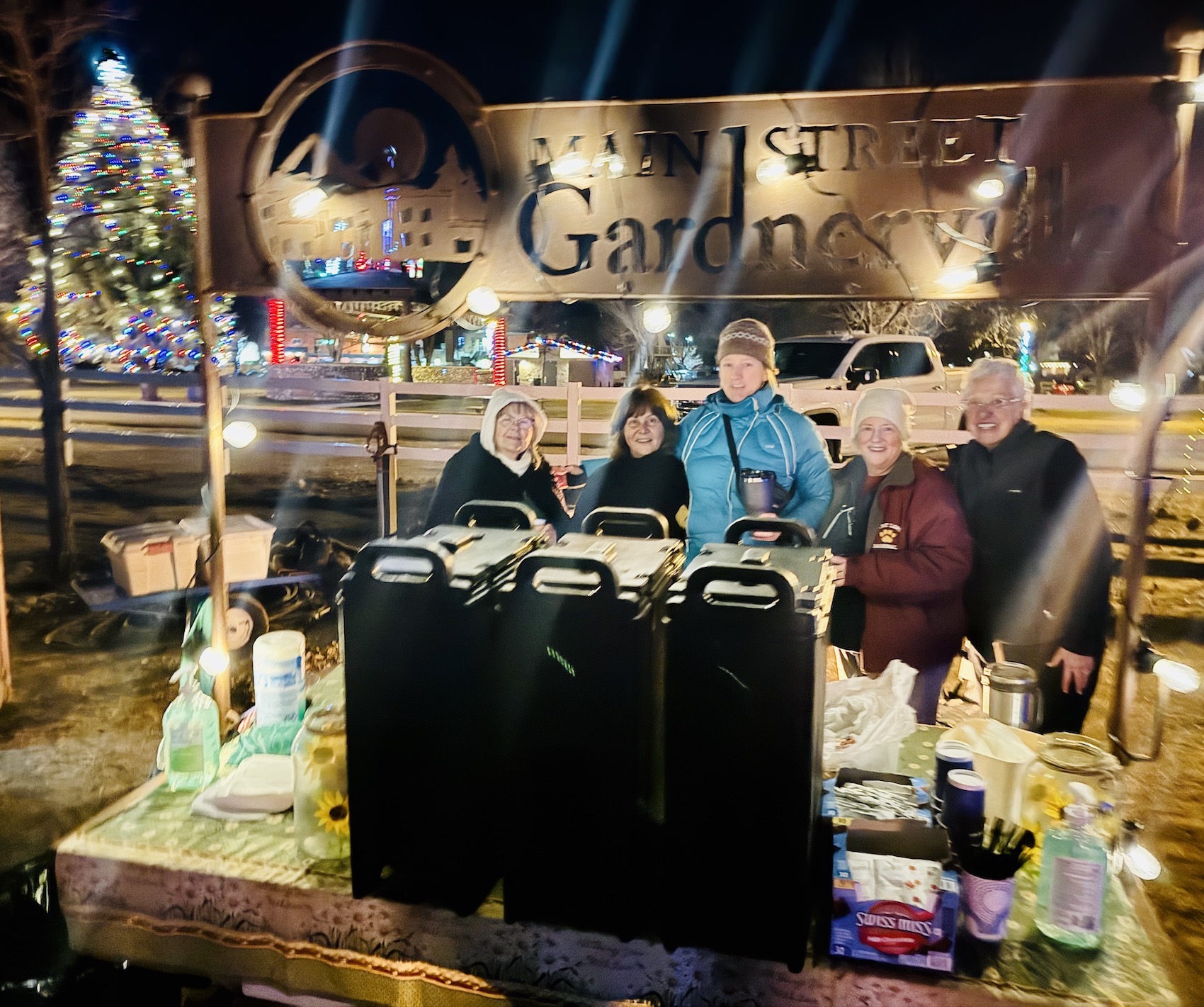 New Year's Day 2026: R-C Morning Report - News Usa Today