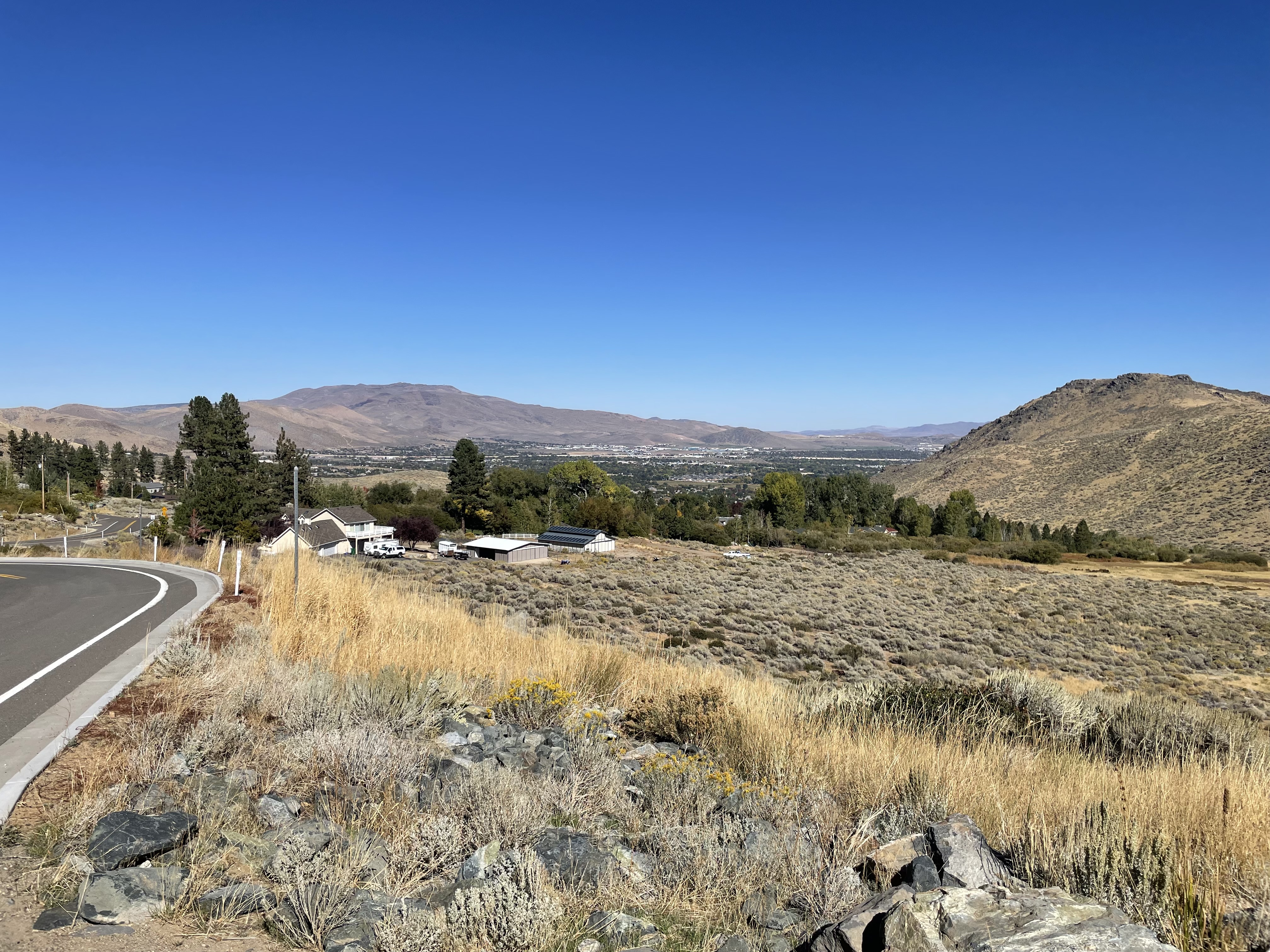 This is Carson City: Carson City projected to grow slowly | Carson City’s Trusted News Source ...