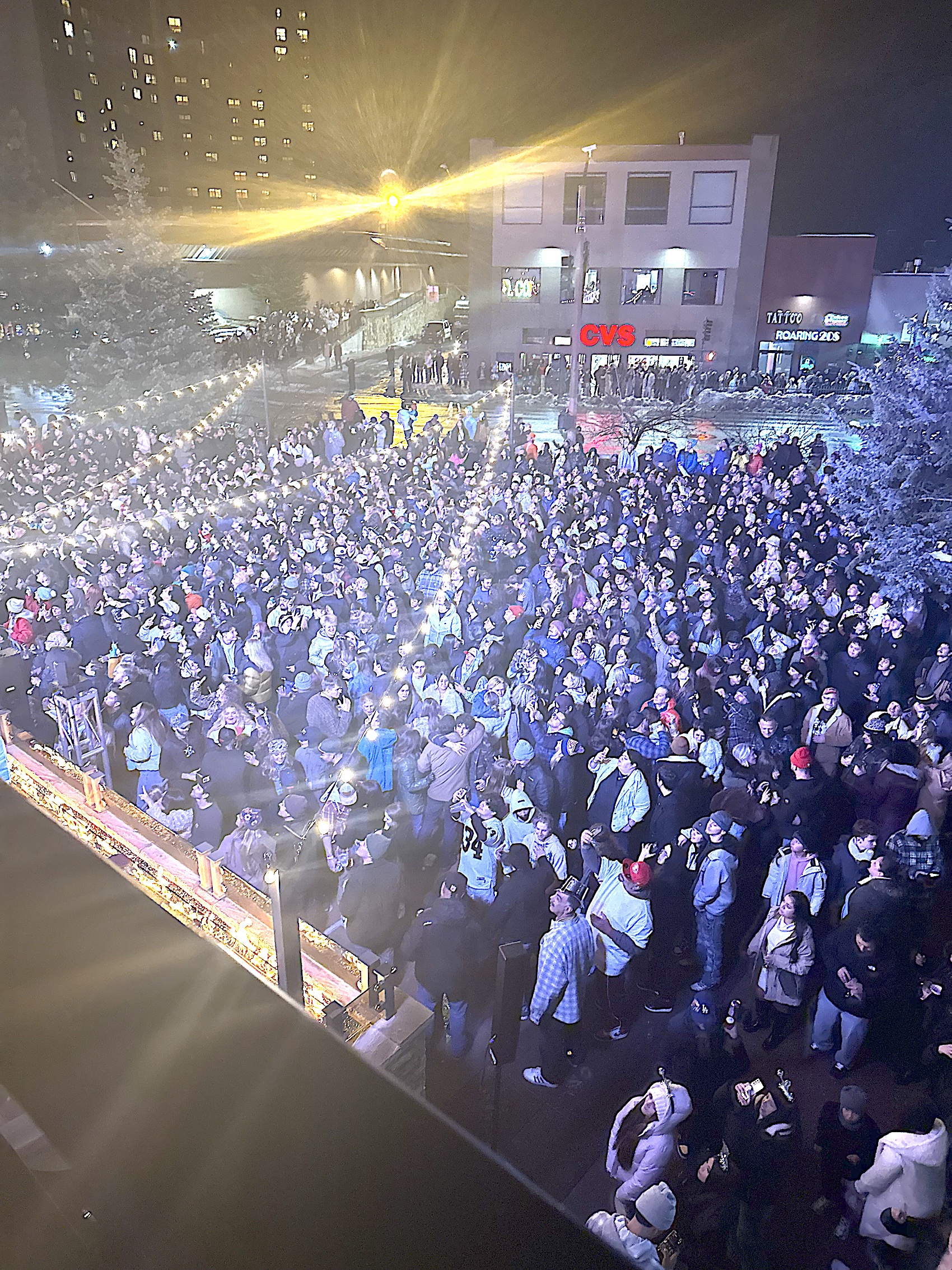 Sheriff's Office reports 18 New Year's arrests | Serving Minden ...